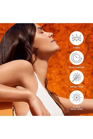 Natura Bissé C+c Vitamin 20% Antiox Solution