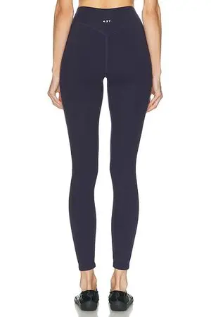 437 The Essentials Legging - Navy
