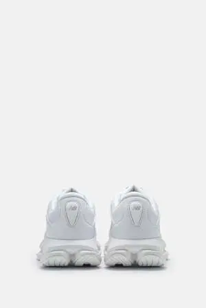 Junya Watanabe X New Balance Tf100 Sneakers - Bianco
