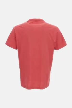 Polo Ralph Lauren Cotton T-shirt - Red