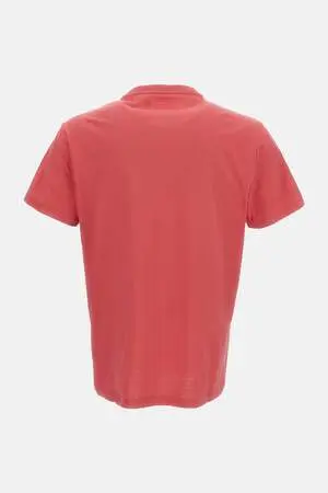 Polo Ralph Lauren Cotton T-shirt - Red