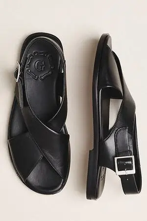 Grenson Missy Slingback Sandals