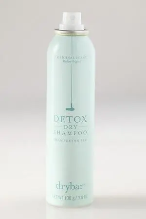 DRYBAR Detox Dry Shampoo - Blue