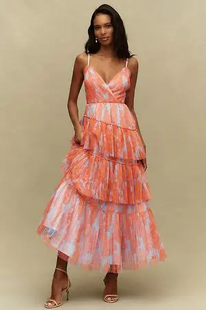HUTCH Valeria Gown