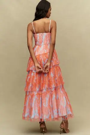 HUTCH Valeria Gown