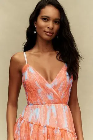HUTCH Valeria Gown