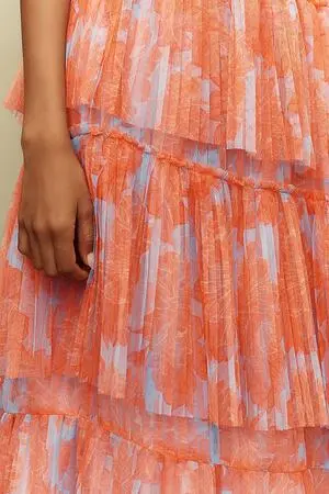 HUTCH Valeria Gown