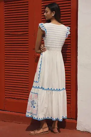 a line white prom dress LTP1731,Sparkle A-Line White Prom Dresses, Princess Wedding Dresses, P –  Laylatailor Shop