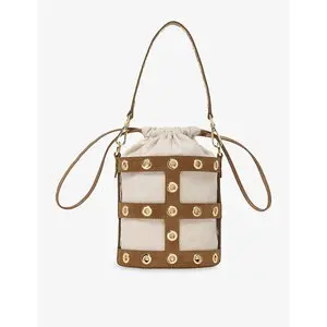 Maje Bucket Bags