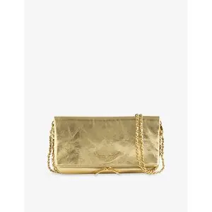 Zadig&voltaire Woven Clutches