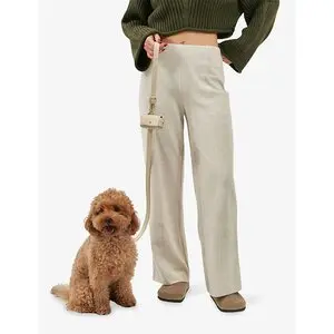CAFIDE Jala Vegan-leather Dog Leash