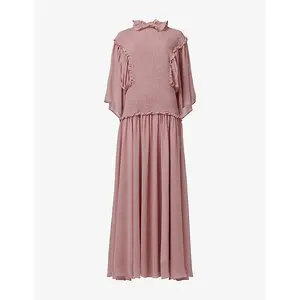 Leem Tie Detailed Day Dresses