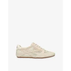 Sam Edelman Criss-cross Sneakers For Women