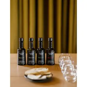 MENEGHETTI Leccino Olive Oil 250ml