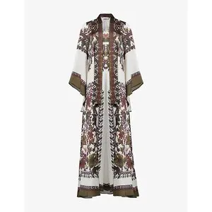 Leem Tie Detailed Dresses