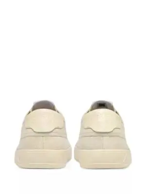AUTRY Windscape Low Canvas Sneakers