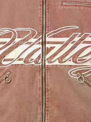 VALE FOREVER Trucker Jacket