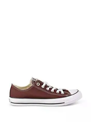 CONVERSE Chuck Taylor All Star Sneakers - Brown