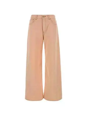BLAZÉ MILANO Wide-leg Jeans