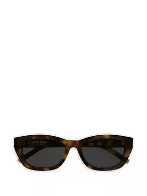 Saint Laurent Square-frame Sunglasses
