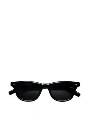 Chimi Ease Sunglasses - Black