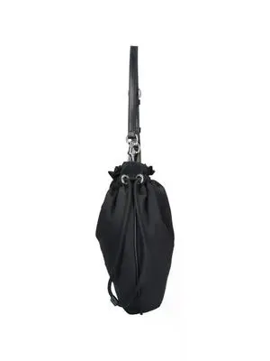 VIVIENNE WESTWOOD Orb Detail Pouch - Black