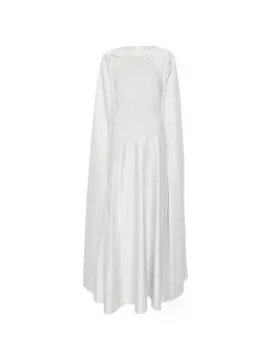Solace London Cece Sleeveless Maxi Dress
