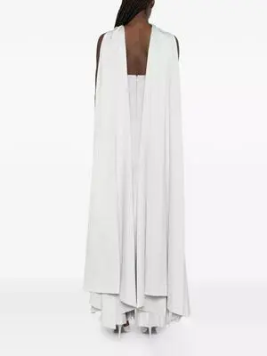 Solace London Cece Sleeveless Maxi Dress