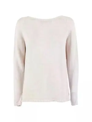 Max Mara Giolino Knit Top