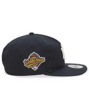 New Era New York Yankees Champion 19twenty Cap