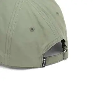 SNOW PEAK Light Dobby Cloth Cap