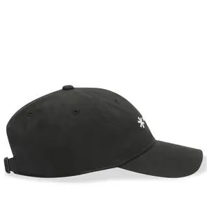 SNOW PEAK Nsd Logo Cap