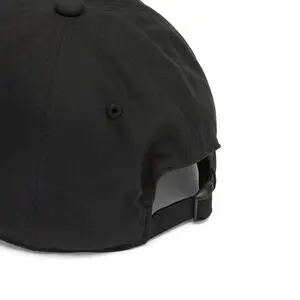 SNOW PEAK Nsd Logo Cap