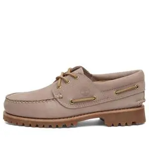 Timberland Lace Derbys