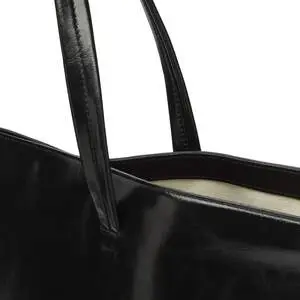 NOTHING WRITTEN Large Tote Bag
