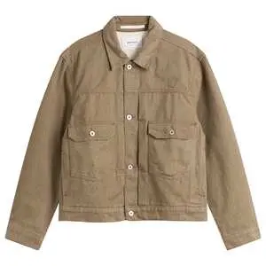 Norse Projects Shirt Jacket Jackets For Men