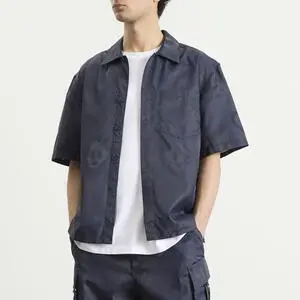 Casablanca Monogram Shirt