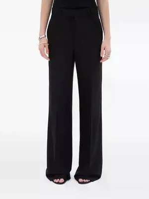 Ann Demeulemeester Full Length Pants For Women