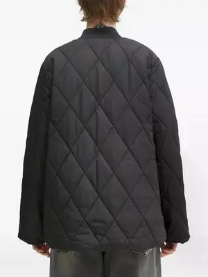 Barbour Quilted Jacket
