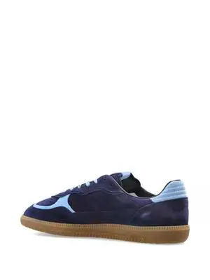 ALOHAS Suede Sneakers - Blue