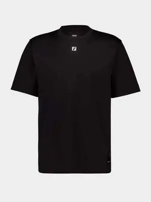Fendi Oversized T-shirts For Men