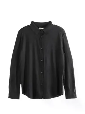 THE ROW Nafari Buttoned Shirt
