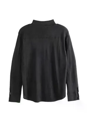 THE ROW Nafari Buttoned Shirt