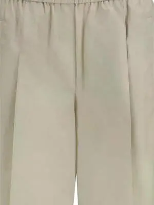 Brunello Cucinelli Elasticated Palazzo Pants