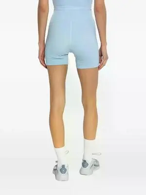 Adidas By Stella McCartney Logo Detail Shorts