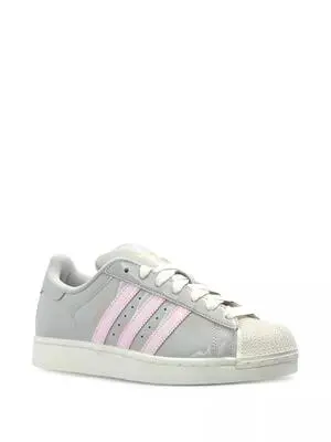 Adidas Superstar Ii Sneakers