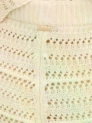 TWINSET Crochet Trousers