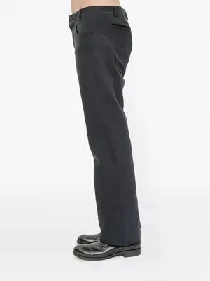 LABEL UNDER CONSTRUCTION Belt-loop Trousers