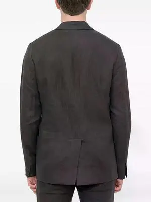 LABEL UNDER CONSTRUCTION Single-breasted Blazer