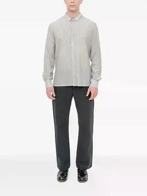 LABEL UNDER CONSTRUCTION Long-sleeve Shirt